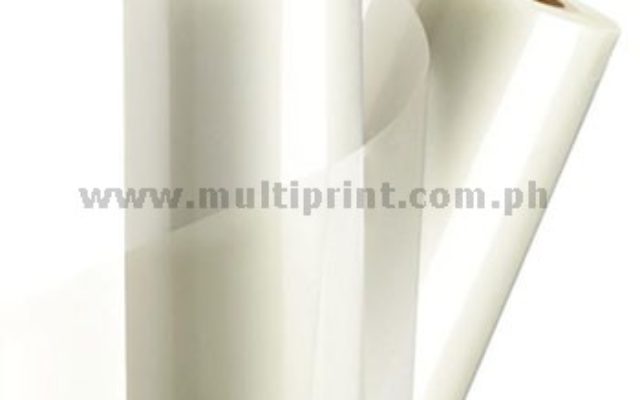 Film Output Service - Multiprint