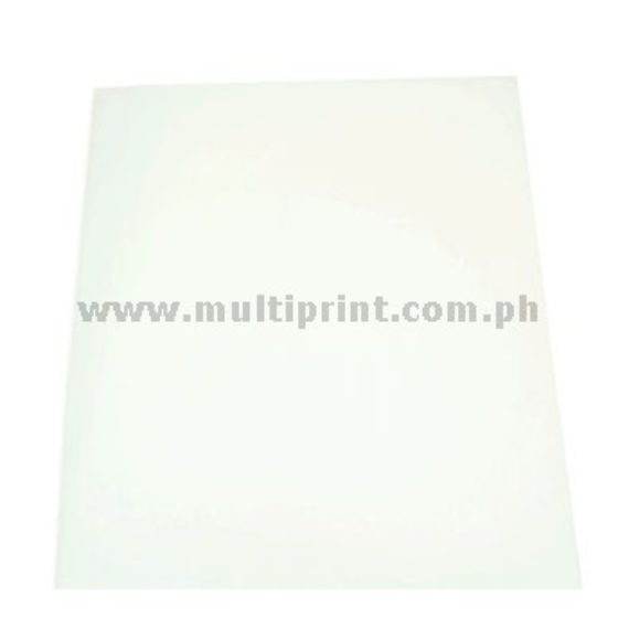 Laser Film Positive - Multiprint