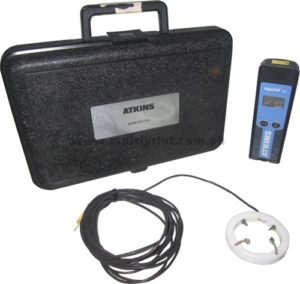 Cooper Atkins AquaTuff 351 Temperature Probe - Multiprint