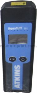 Cooper Atkins AquaTuff 351 Temperature Probe - Multiprint